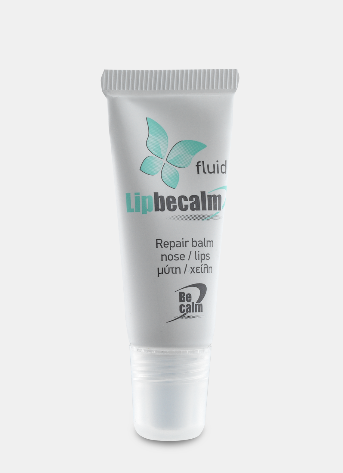 Lipbecalm Repair Balm Fluid 10ml - BeCalm