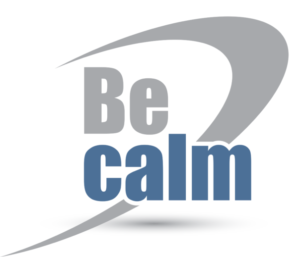 Emecalm Σιρόπι 120ml - BeCalm